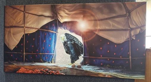 Sisseton Arts Council